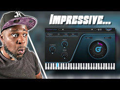 Vocal Essentials Bundle – Tuned Plugins