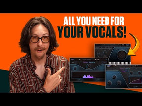 Vocal Essentials Bundle – Tuned Plugins