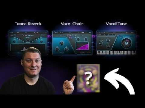 Vocal Essentials Bundle – Tuned Plugins