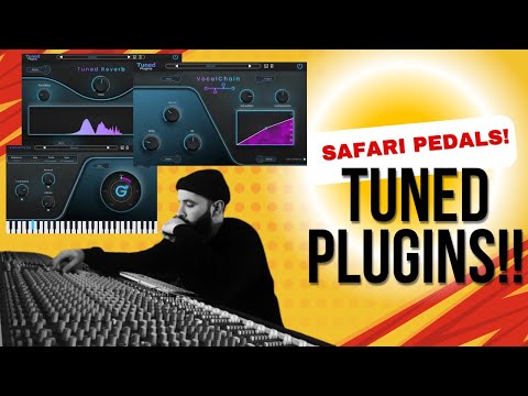 VocalTune – Tuned Plugins